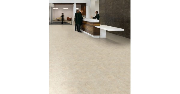 Polyflor Expona Control PUR Classic Limestone 7501 - Flooring Tools Direct